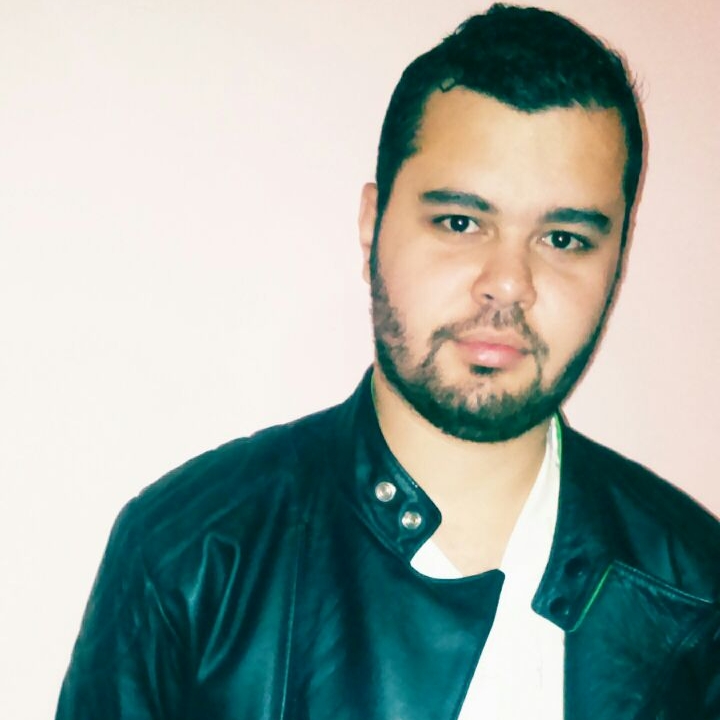 Marlon Rodrigues Marques